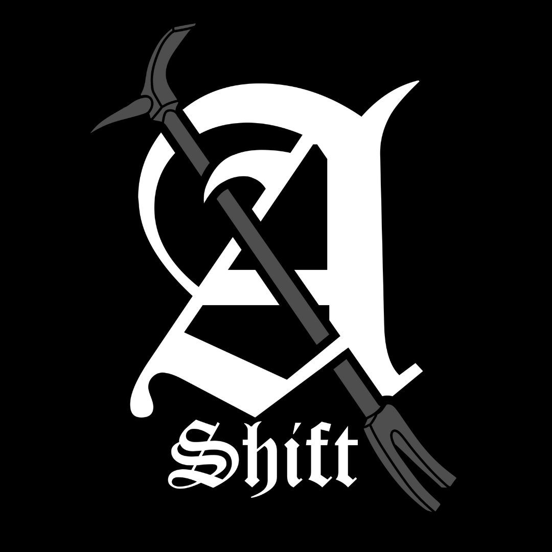 A Shift Logo SHIFT 2024 Registration Modern Distribution Management
